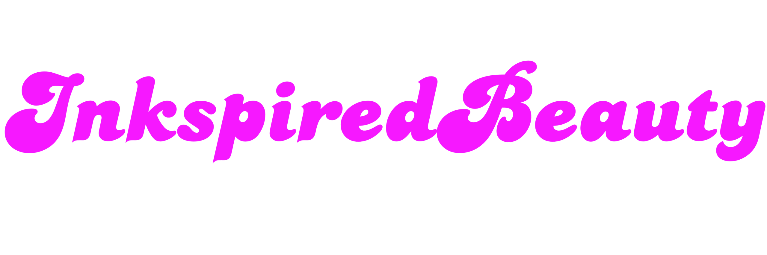 Inkspired Beauty | Lashes, Brows & Makeup in Port St. Lucie